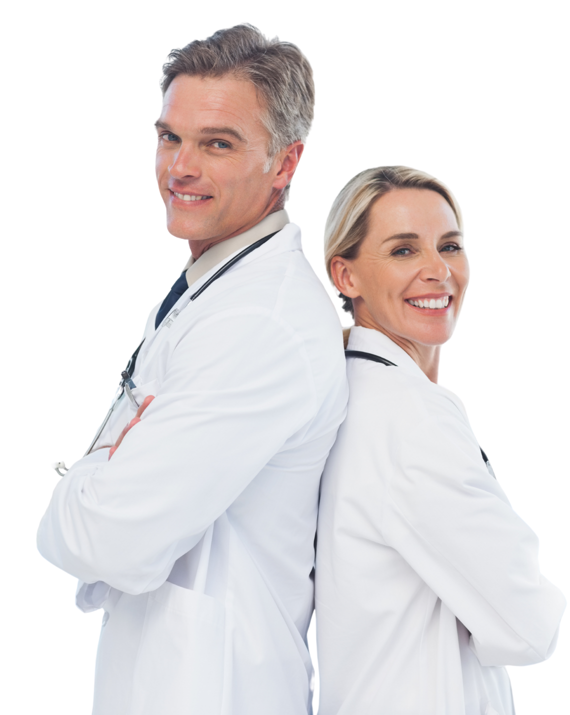 Página Inicial - Doctor Partner